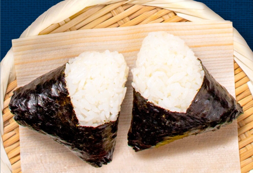 握りたておにぎり おにぎりカフェ うめ乃 ショップニュース ラクシス フロント